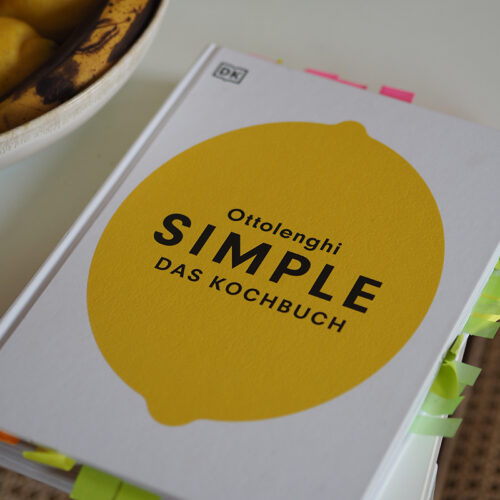 Ottolenghi Simple Review | Simple im Praxistest – La Lisagna